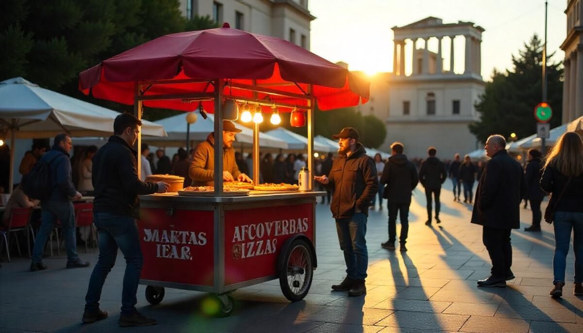 Top 10 Best Pizza Places in Washington DC (2026) Local Favorites ...
