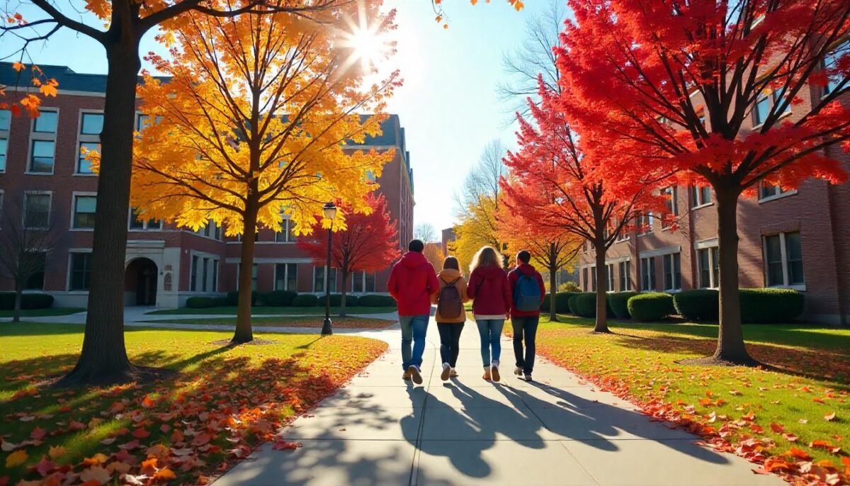 Top 10 Best Colleges in Minnesota in 2026 – Rankings, Tuition - Coffee ...
