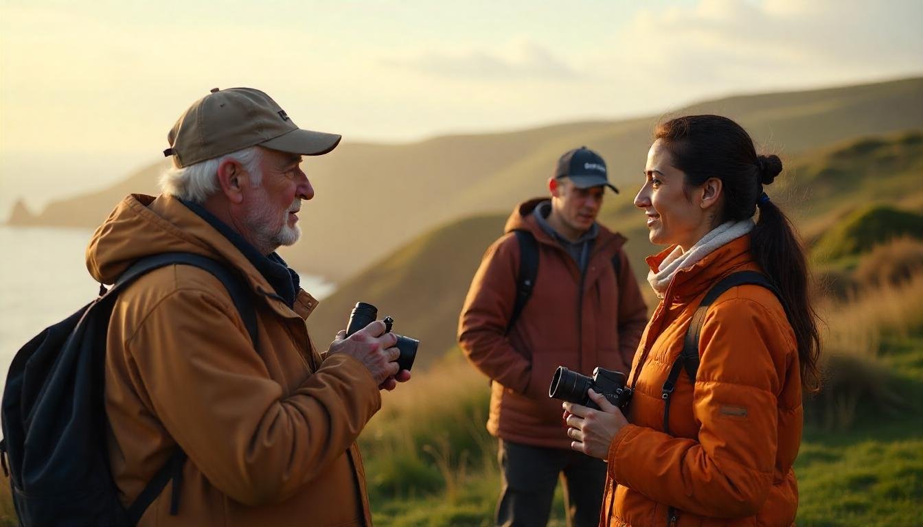Top 10 Outdoor Adventures in Wales for 2026: Ziplining Thrills - Coffee ...