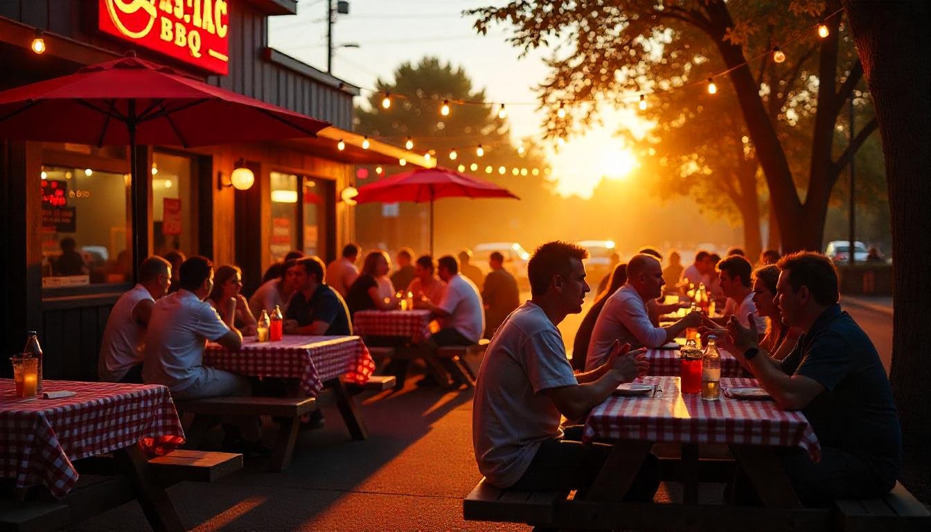10 Best BBQ Spots in Minnesota You Must Try in 2026 - Coffee the Canvas