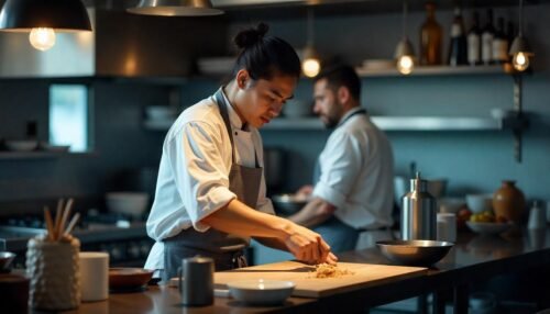 15 Best Restaurants in the UK (2026 Guide by Food Lovers) - Coffee the ...