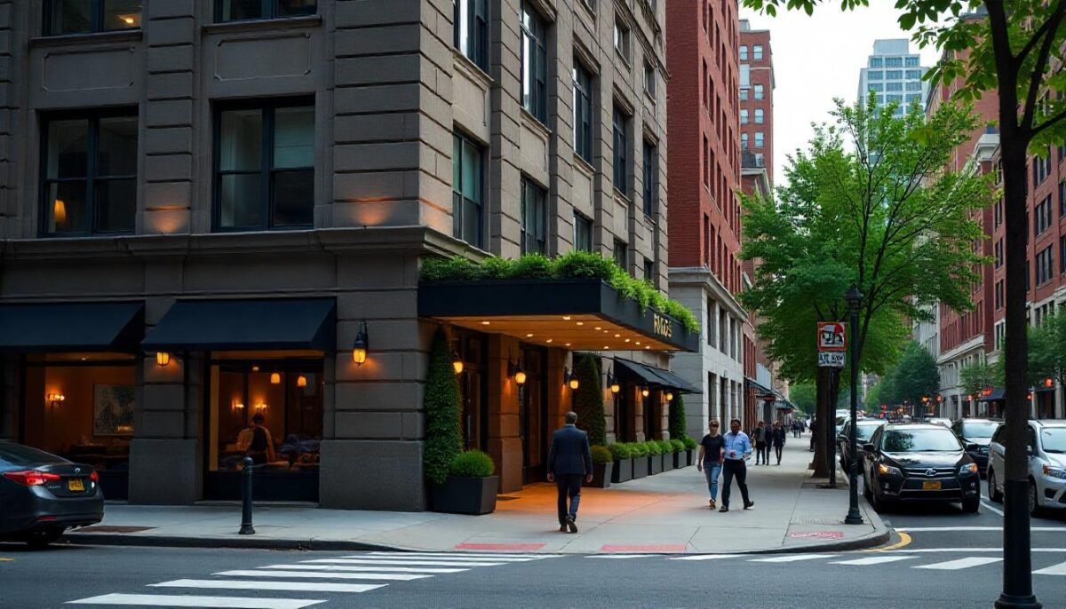 10 Best Hotels in Washington DC for 2026: Luxury, Budget - Coffee the ...