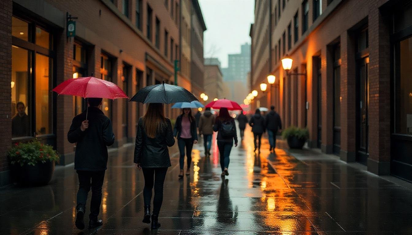 Top 10 Best Colleges in Washington State (2026) – Rankings - Coffee the ...