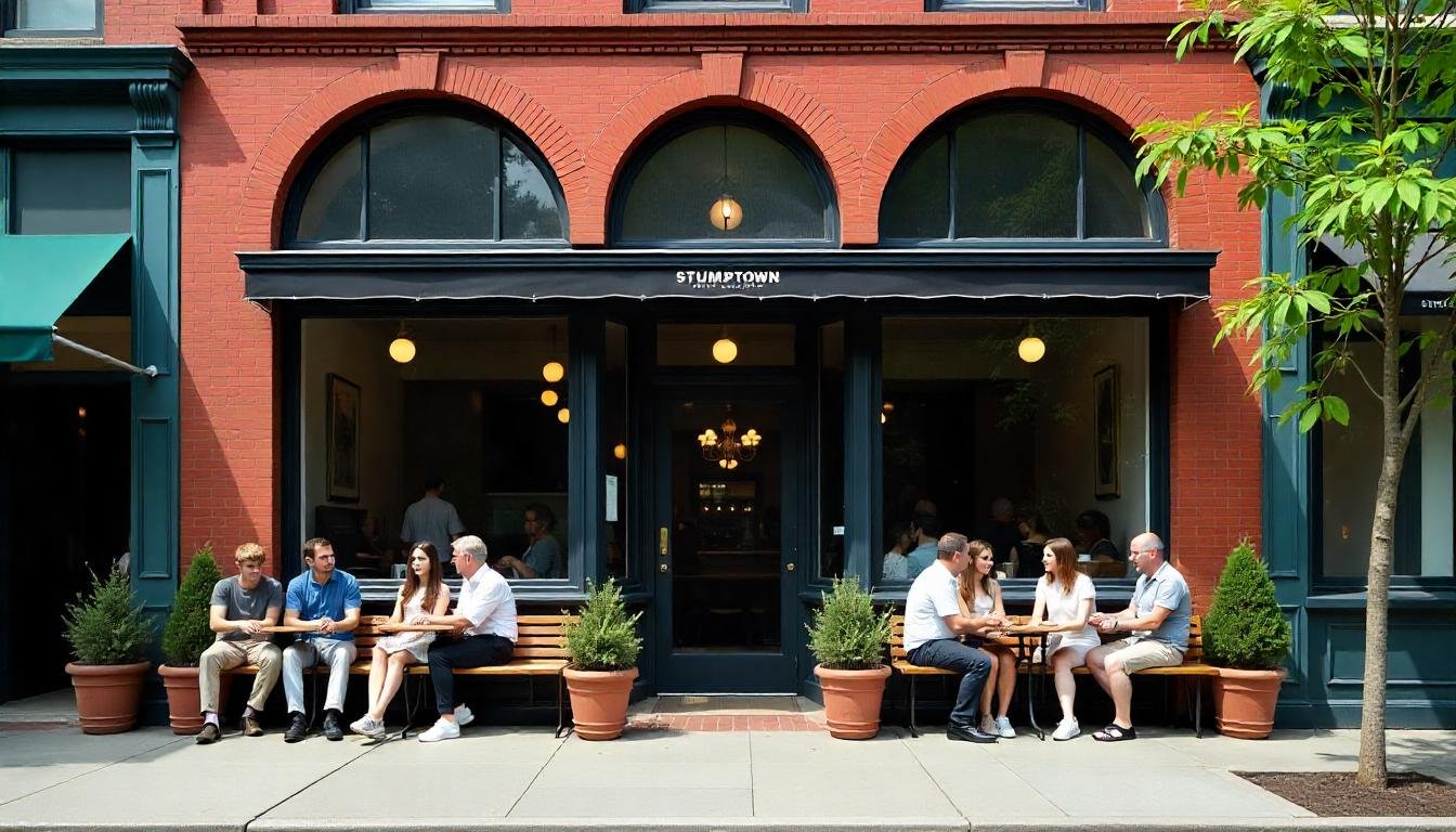 15 Best Coffee Shops in the USA You Must Visit in 2026 (Famous ...