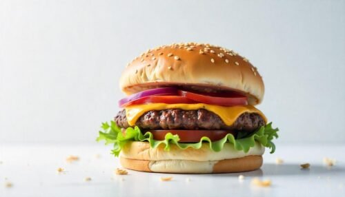 Top 15 Must-Try Burgers in Washington DC (2025 Guide to Juicy) - Coffee ...