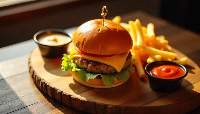 15 Best Burgers in Minnesota You Must Try in 2026 - Coffee the Canvas