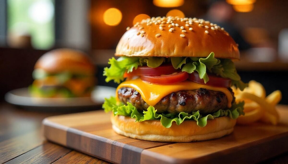 15 Best Burgers in Minnesota You Must Try in 2026 - Coffee the Canvas