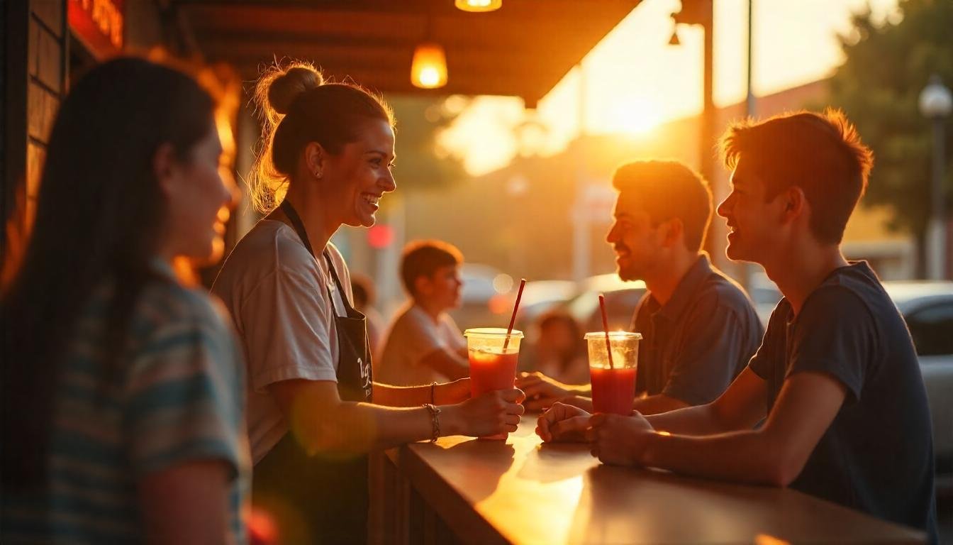 15 Best Coffee Shops in Washington DC in 2026 - Coffee the Canvas