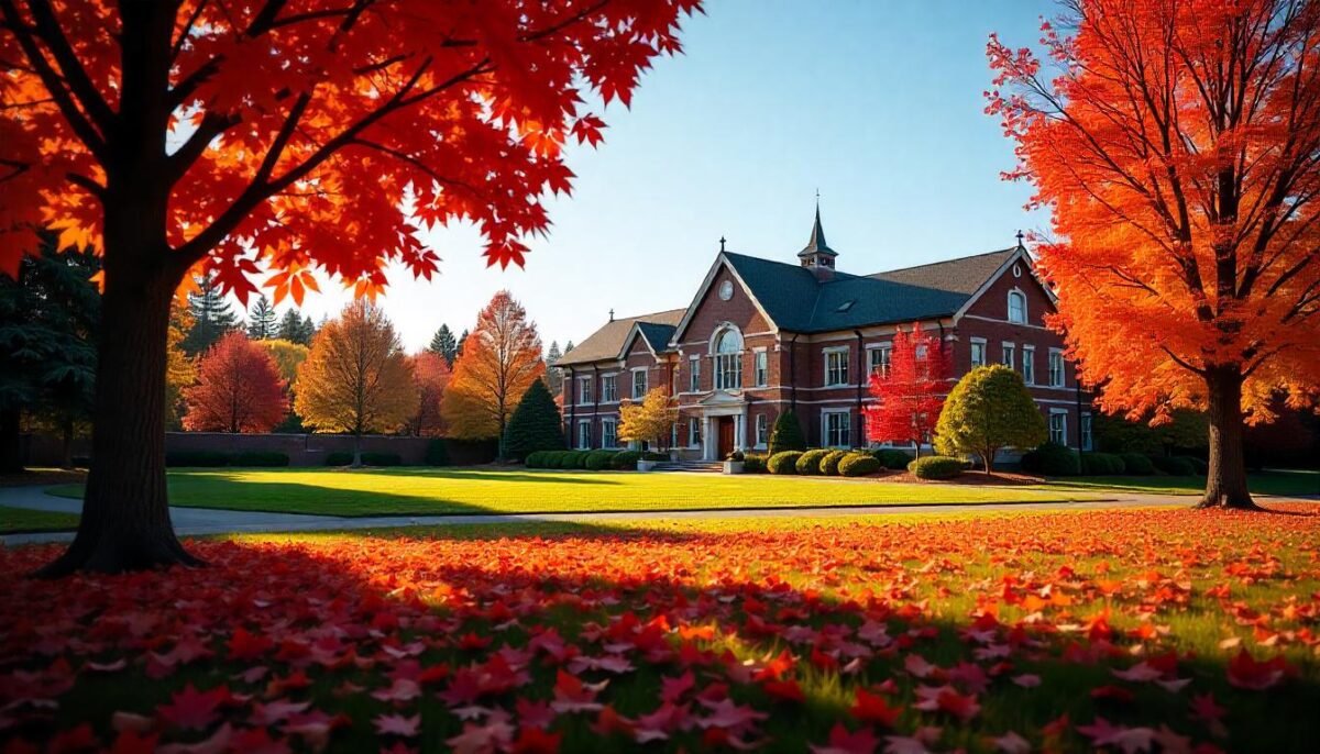 Top 10 Best Colleges in Washington State (2026) – Rankings - Coffee the ...