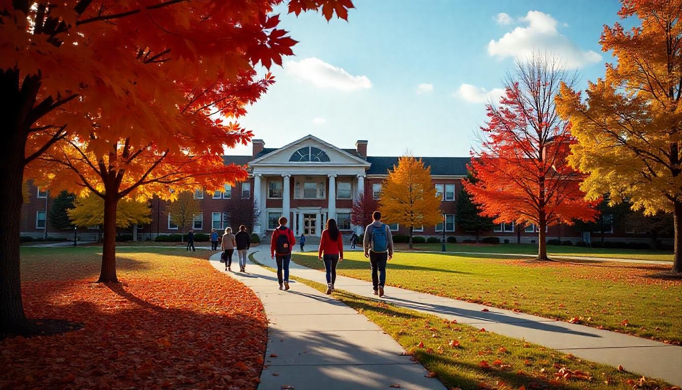 Top 10 Best Colleges in Minnesota in 2026 – Rankings, Tuition - Coffee ...