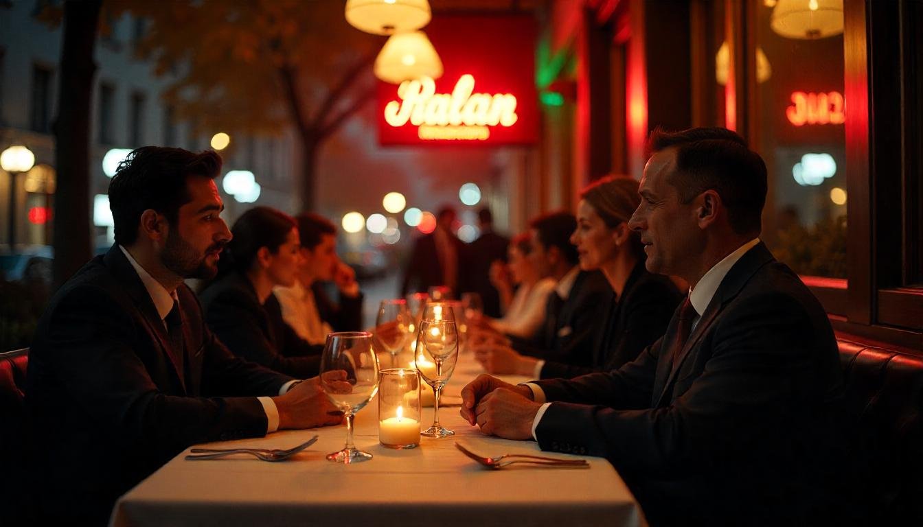 15 Best Italian Restaurants in Washington DC (2026) Pasta, Pizza ...