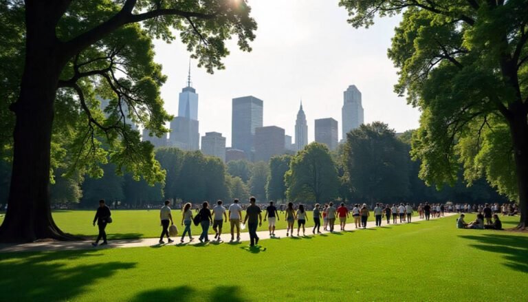 25 Best Places to Visit in New York City (2026) – Repeat Visitors ...