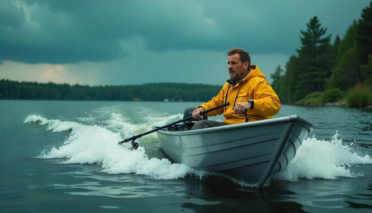 15 Best Lakes in Washington State for Camping & Fishing in 2025 ...