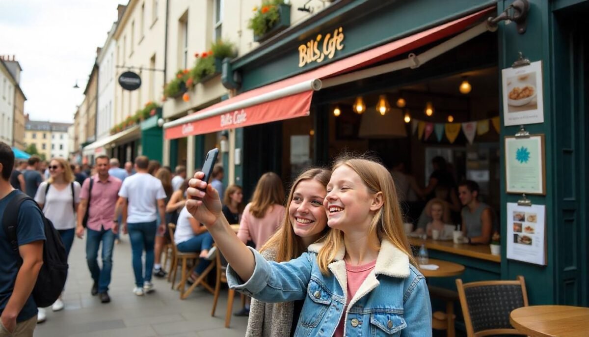 15 Best Places for a Full English Breakfast in the UK in 2026 - Coffee ...