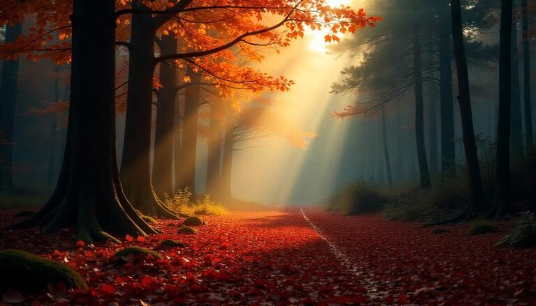 15 Best Places to See Fall Foliage in Washington State (2026) - Coffee ...