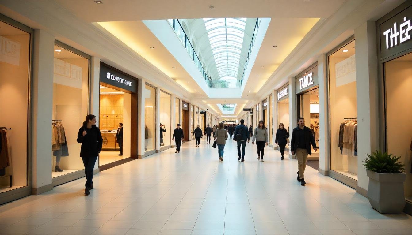 Top 15 Best Shopping Malls and Outlets in Washington (2026) - Coffee ...