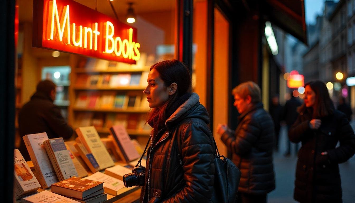 Top 15 Most Bookshops in the UK For Literature Lovers (2026) - Coffee ...