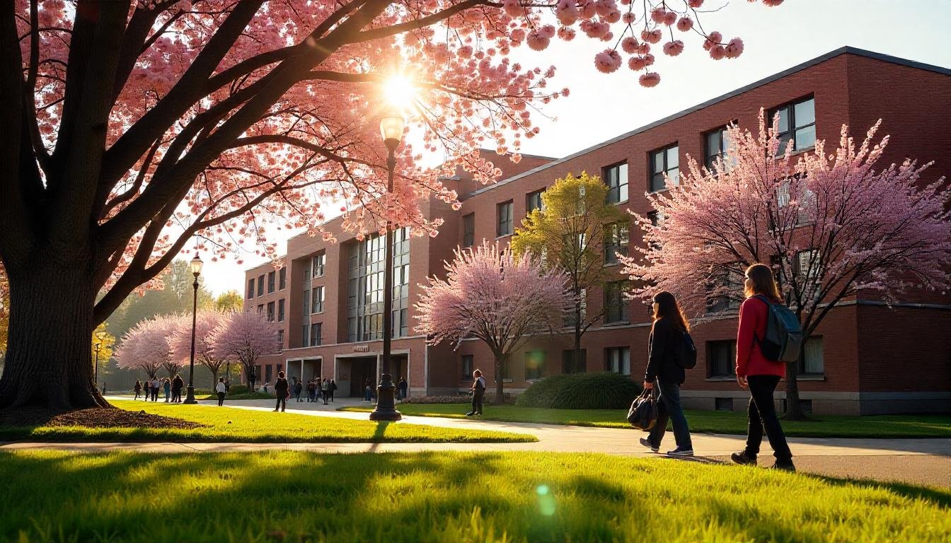 Top 25 Public Schools in Washington (2025 Rankings & Reviews) - Coffee ...
