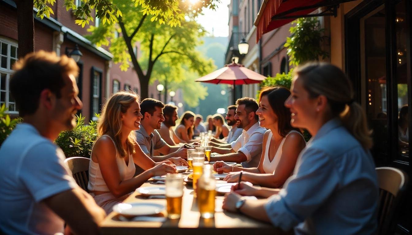 15 Best Italian Restaurants in Washington DC (2026) Pasta, Pizza ...