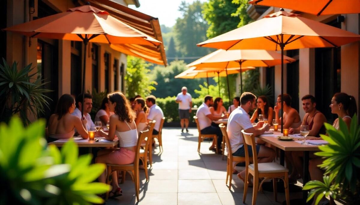 15 Best Italian Restaurants in Washington DC (2026) Pasta, Pizza ...