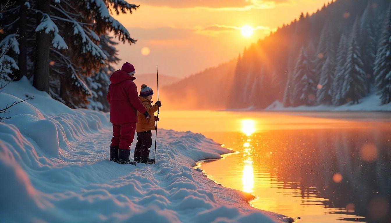 15 Best Lakes in Washington State for Camping & Fishing in 2025 ...