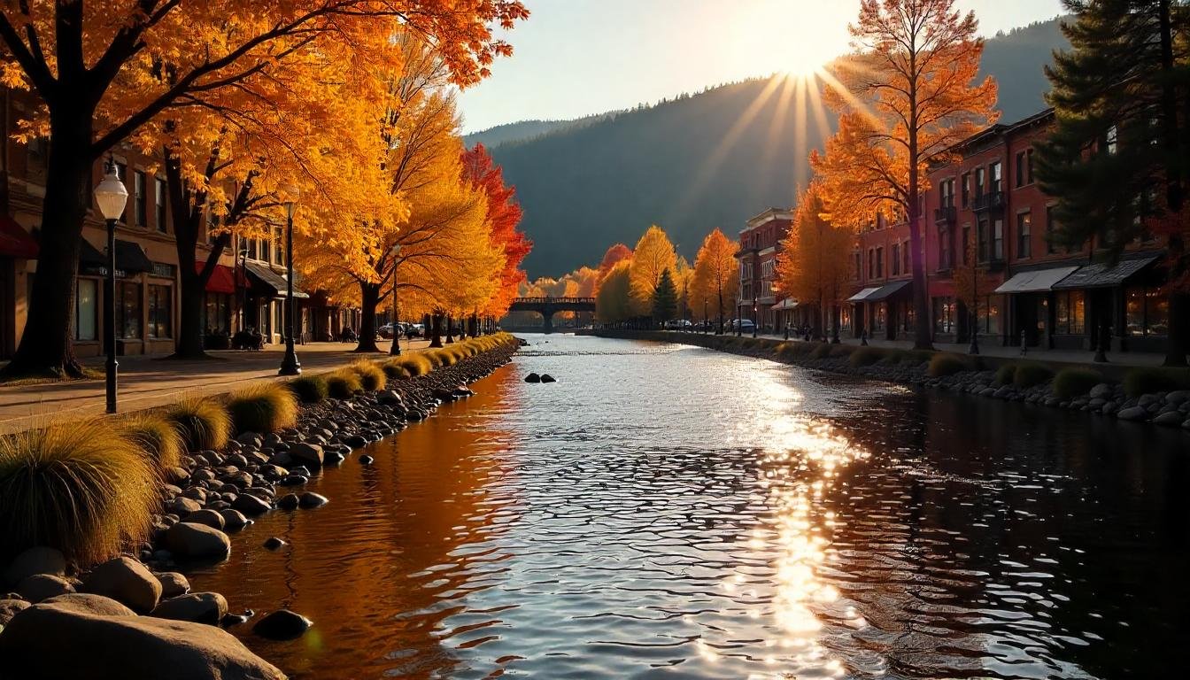 15 Best Places to See Fall Foliage in Washington State (2026) - Coffee ...