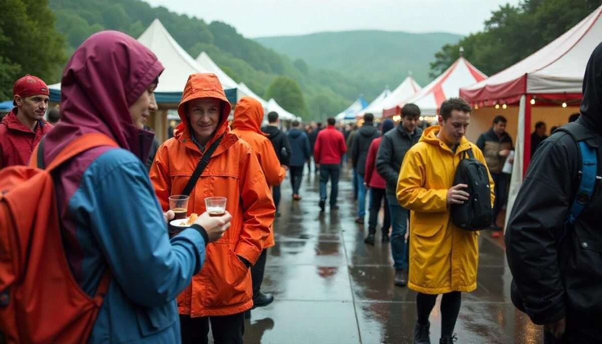 Top 15 UK Food Festivals You Must Attend in 2026 (Local Flavours ...