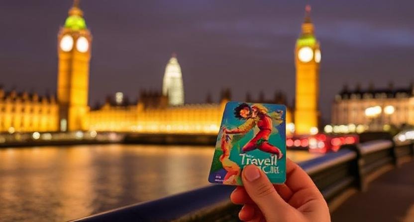 Top UK Travel Passes & Discount Cards for Tourists in 2026 - Coffee the ...
