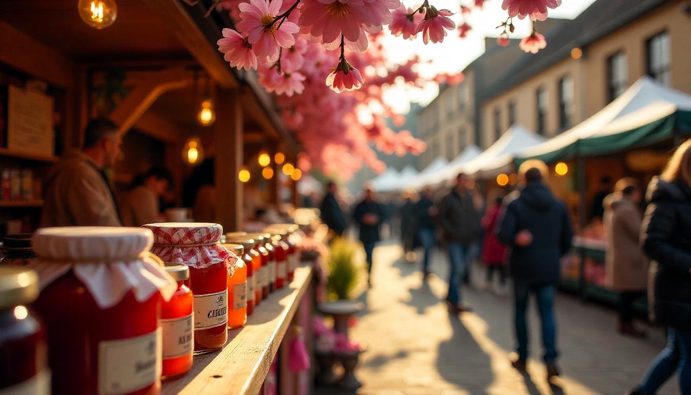 Top 15 UK Food Festivals You Must Attend in 2026 (Local Flavours ...