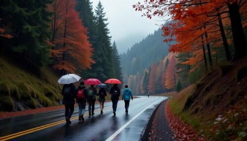 15 Best Places to See Fall Foliage in Washington State (2026) - Coffee ...