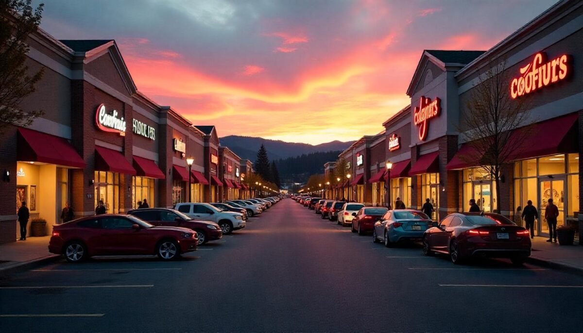 Top 15 Best Shopping Malls and Outlets in Washington (2025) - Coffee ...