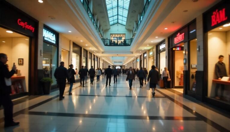 Top 15 Best Shopping Malls and Outlets in Washington (2026) - Coffee ...