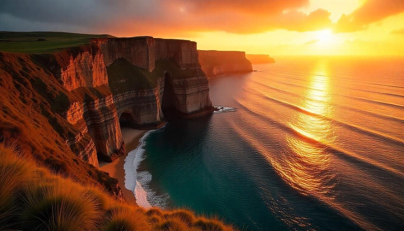 Top 10 Places to See Puffins, Seals & Dolphins in the UK in 2025 ...