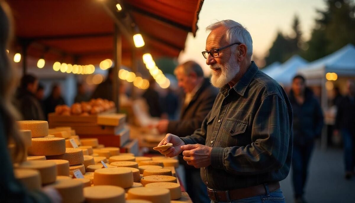 5 Best Farmers Markets in Washington for Local Produce in 2026 - Coffee ...