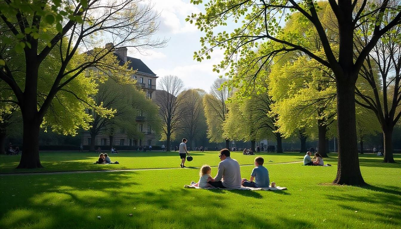 Best Time to Visit the UK by Weather: Where to Go in 2025 - Coffee the ...