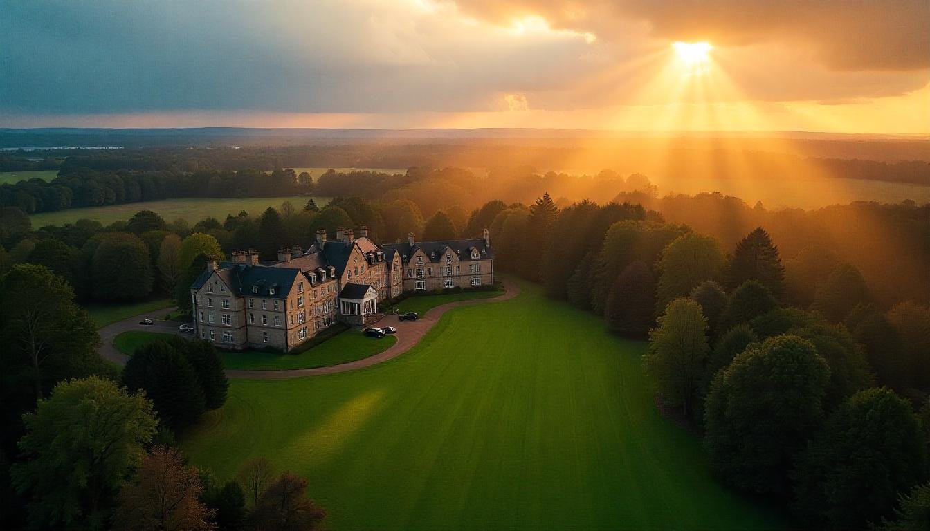 25 Best Hotels in the UK to Stay in 2026 (Luxury, Budget & Unique ...