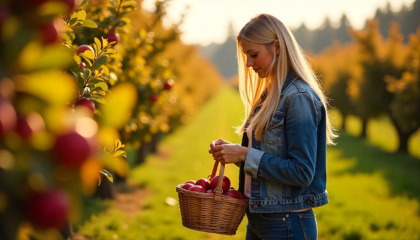 Top 15 Best Apple Orchards in Washington to Visit This Fall (2026 ...