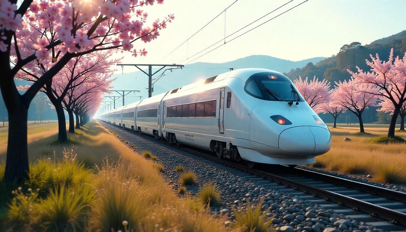 Train Travel Guide in the UK (2026) – Best Apps and Tickets - Coffee ...