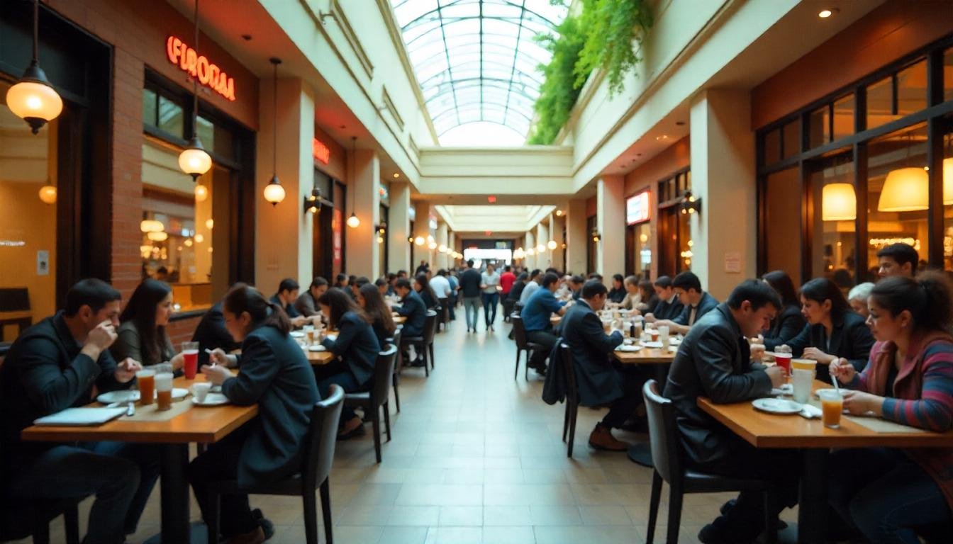 Top 15 Best Shopping Malls and Outlets in Washington (2026) - Coffee ...