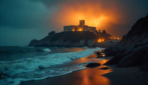 25 Most Haunted Places in California 2026 – Ghost Tours, Legends ...