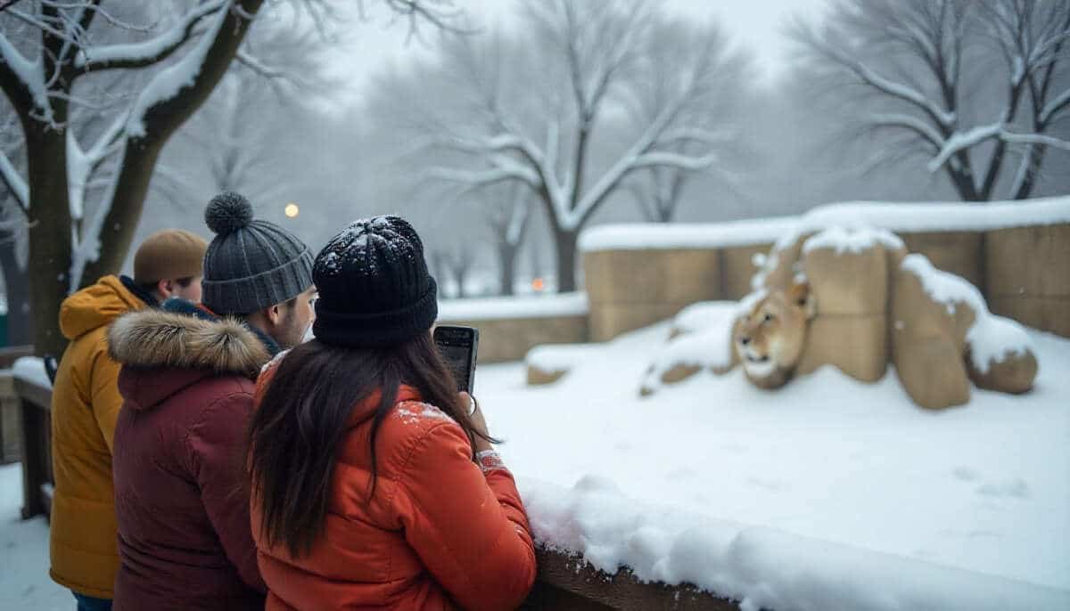 15 Best Zoos in Texas 2025 | Top Wildlife and Family Attractions ...