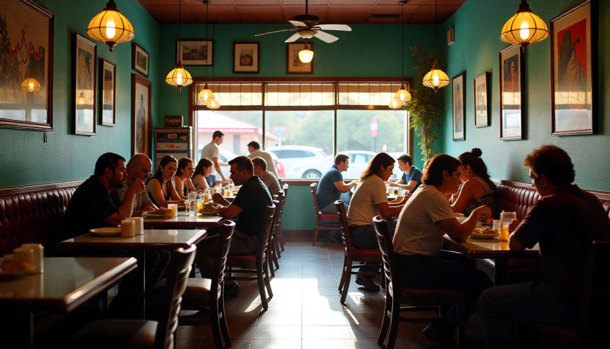 15 Best Restaurants in Texas 2025 – Top Places to Eat Ranked - Coffee ...