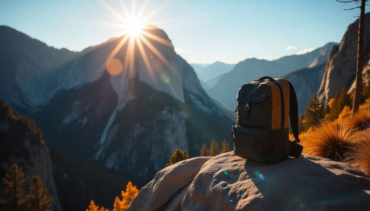 Top 15 Best Travel Backpacks in California 2026 | Stylish Picks ...