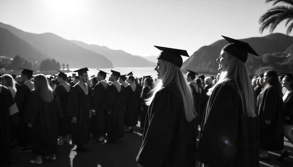 20 Best Universities in California 2026 Rankings, Admissions Guide ...