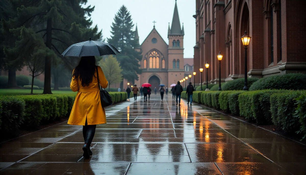 20 Best Universities in California 2026 Rankings, Admissions Guide ...