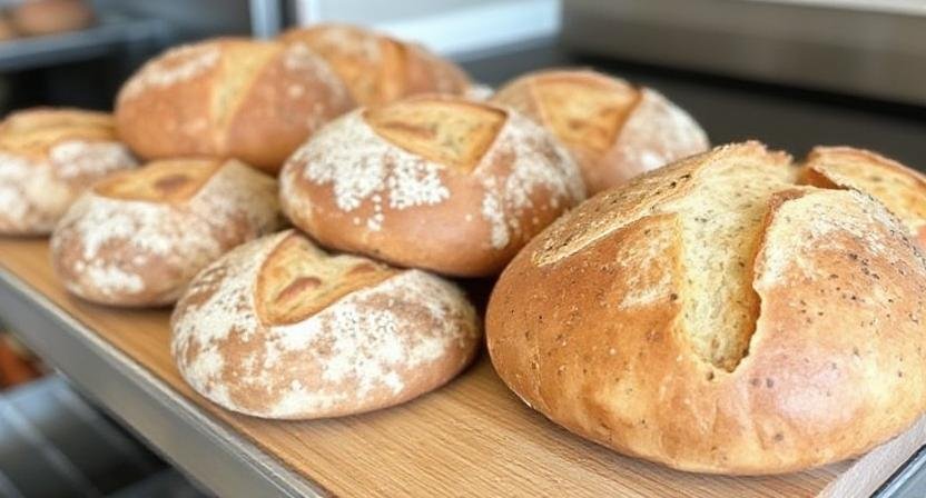 20 Best Bakeries in New York City 2025: for Fresh Bread & Pastries ...