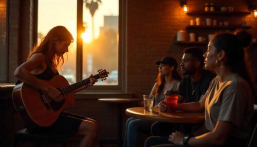 20 Best Coffee Shops in California 2026 – Top Cafés You Must Try ...
