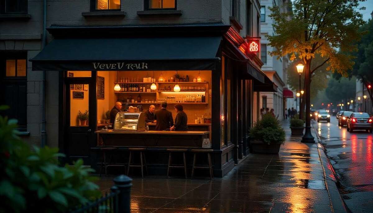 20 Best Coffee Shops in California 2026 – Top Cafés You Must Try ...