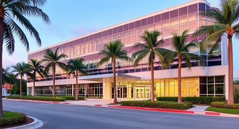 Top 10 Best Hospitals in Florida (Ranked for 2026) - Coffee the Canvas