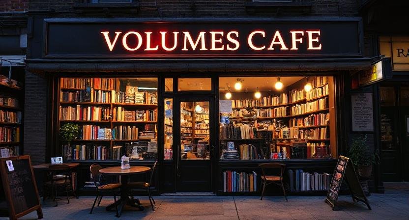 15 Best Bookstores in Illinois (Ranked by Readers in 2026) - Coffee the ...